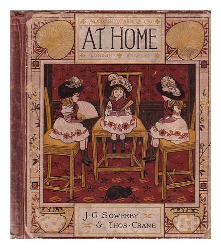 KEARY, ELIZA. CRANE, THOMAS (1843-1903). SOWERBY, J. G. (JOHN G.) At ...