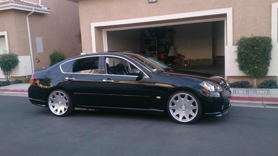 Lexus GS300 GS350 GS400 GS430 LS400 MRR HR3 Wheels 19x8.5/19x9.5 Rims ...