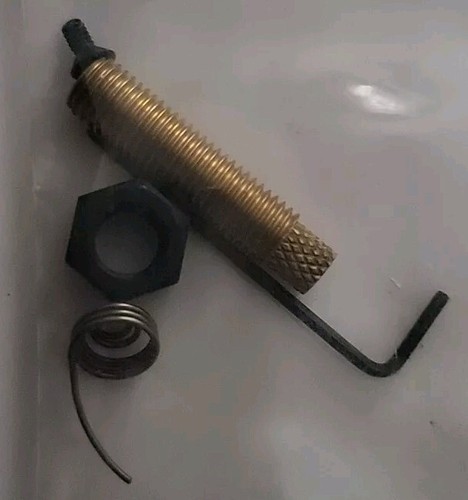 Norris Archery Springy Arrow Rest 15 Oz Archery Left Hand | eBay