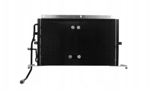 KLIMA KÜHLER KONDENSATOR KLIMAANLAGE MERCEDES SL R129 W129 A129 ...