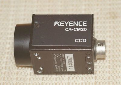 Camera & Video Systems - Monochrome Ccd Camera Module