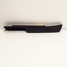 OEM Jaguar F-pace X761 Front Bumper Right Lower Cover Trim T4N12792 ...