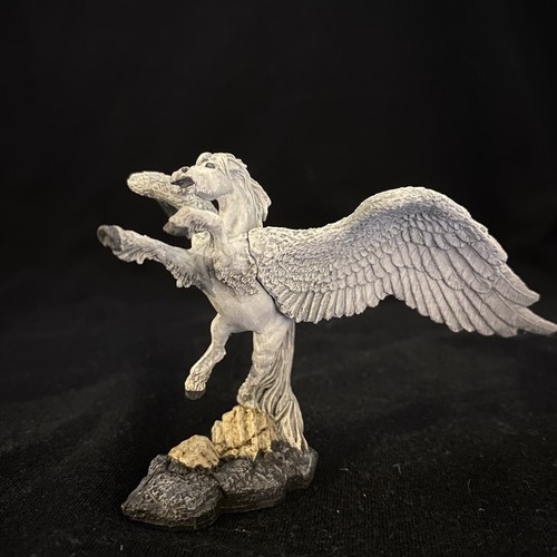 REAPER MINIATURES Bones 5 Kickstarter Painted GREEK ODYSSEY PEGASUS ...