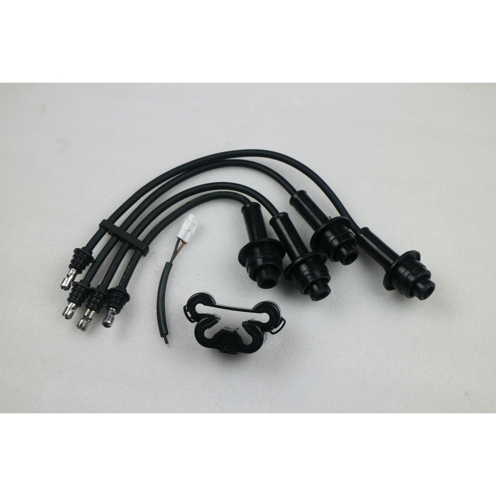 Toyota 2Y 3Y 4Y Daihatsu F80 Ignition Distributor Dissy Dizzy | Silver ...