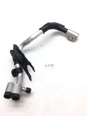 2009-2016 AUDI A4 S4 A5 S5 B8 B8.5 AC LINE HOSE PIPE OEM 8K1260712K | eBay