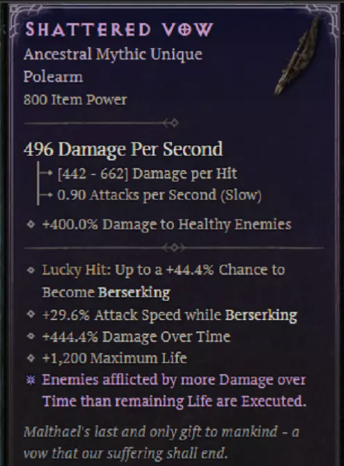 DIABLO 4 IV SEASON 10 🔥RUNE TO CRAFT MYTHIC UNIQUE RUNEWORDS🔥ALL RUNES ...