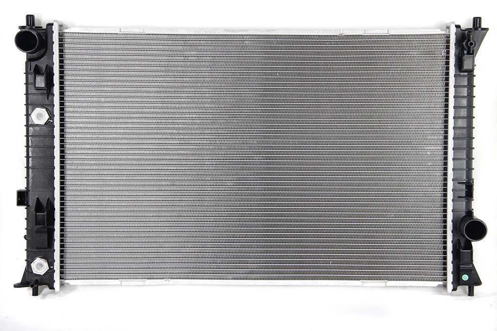 Radiator FVP RAD13126 for sale online | eBay