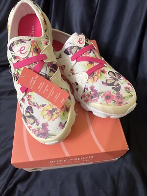 Easy Spirit Women's RIPTIDE Clogs Size 8WW | eBay