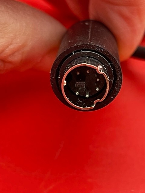 Starrett 715-9 LVDT Length Probe for 715, 717, 718 Gage Amplifiers LAST ...