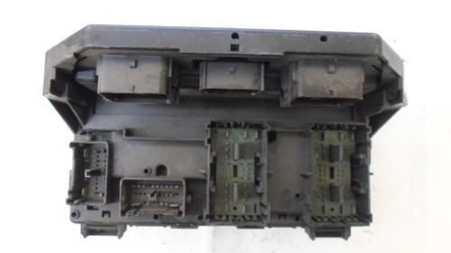 TOTALLY INTEGRATED POWER CONTROL MODULE DODGE NITRO 2007 56049721AG ...