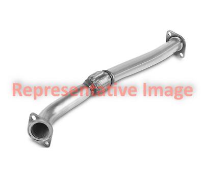 Exhaust Pipe Fits: 1991 1992 Ford Explorer | eBay