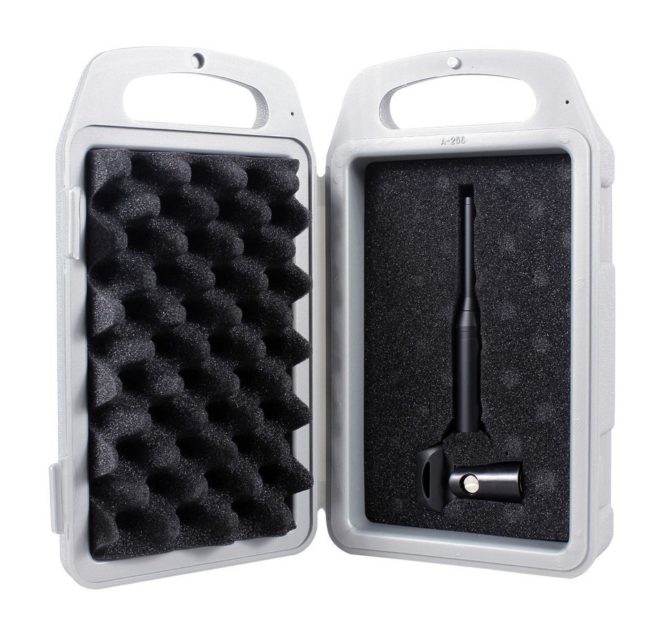 DBX RTA-M Omni Condenser Acoustic Measurement Microphone Mic DRIVERACK ...