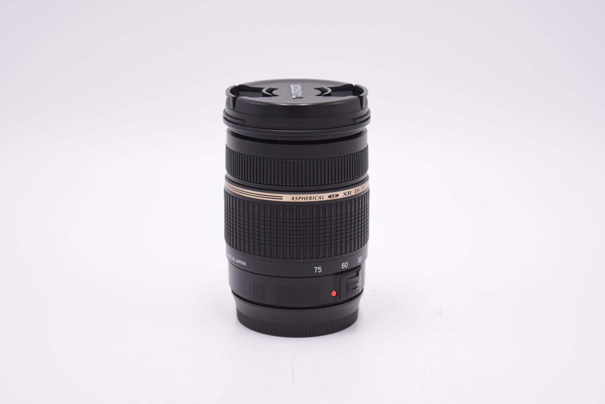 Tamron AF2875/F2.8/82623 AF 28-75mm F/2.8 XR Lens (A09) F Tamron AF2875/F2.8/82623 AF 28-75mm F/2.8 XR Lens (A09) F