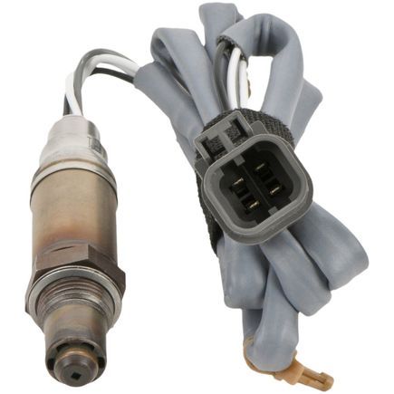 Oxygen Sensor Bosch 15867 fits 96-97 Nissan Pickup 2.4L-L4 | eBay