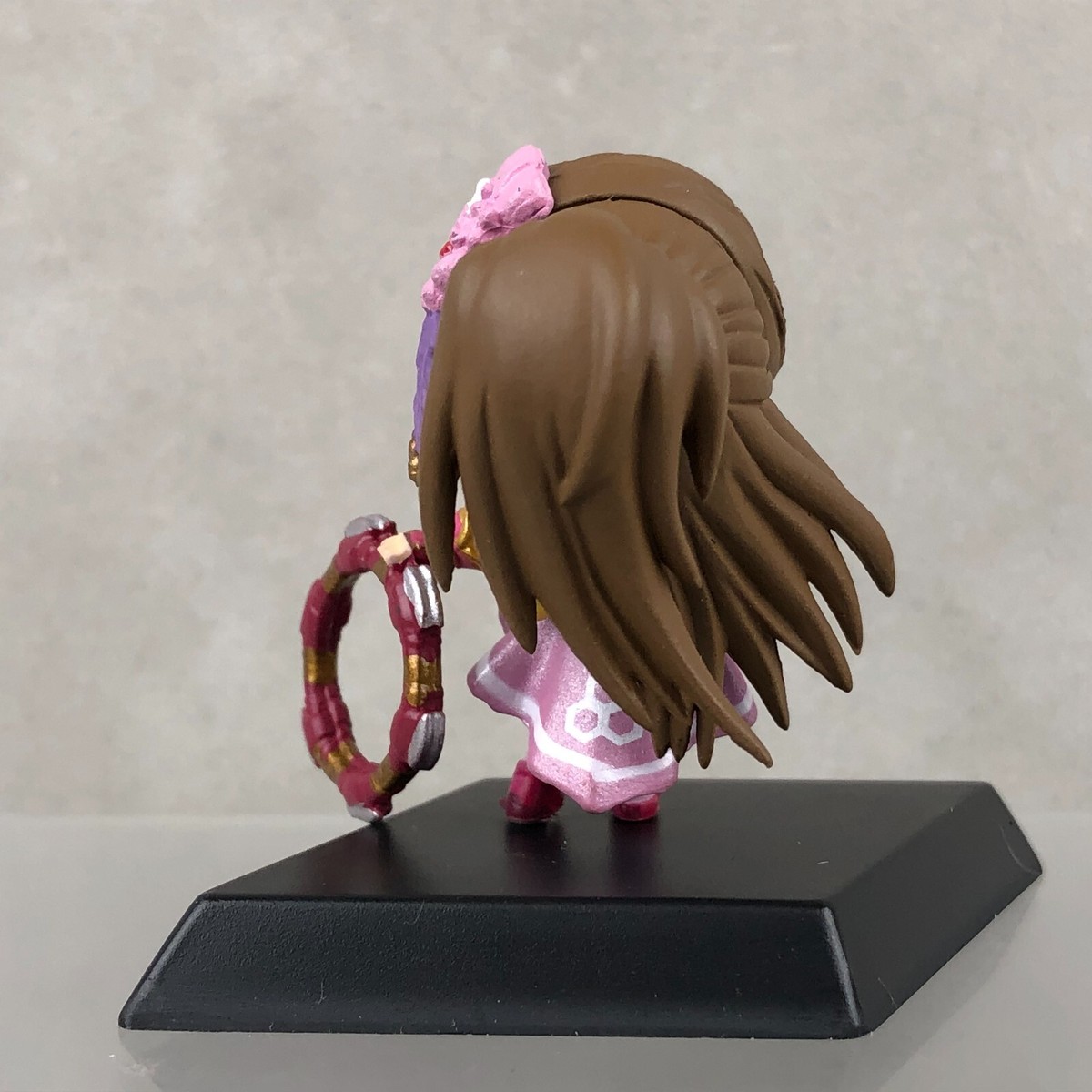 Oichi Samurai Warriors 1