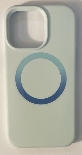 Otterbox Aneu Series MagSafe Phone Case For Apple iPhone 13 Pro Blue | eBay