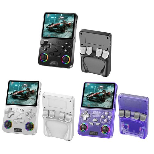 J36 Handheld Game Console Portable Retro Arcade Game Nostalgic Handheld ...