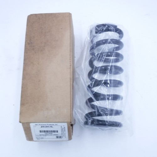 QA1 Universal 10"x2-1/2" High Travel Coil Over Springs 500 Lbs/In Rate ...