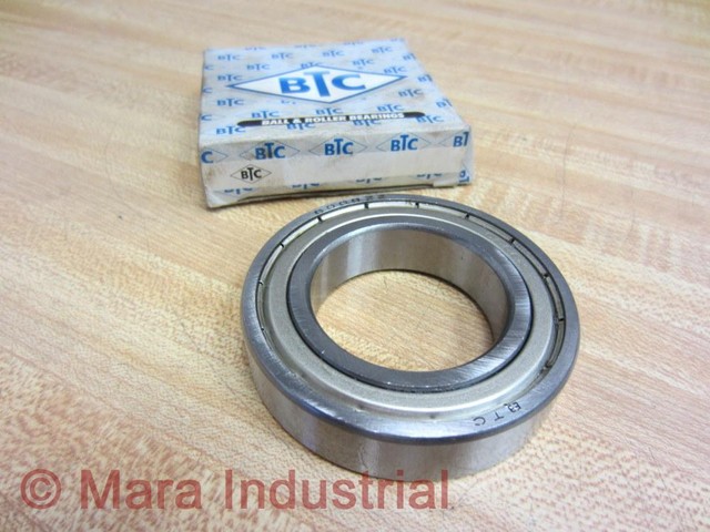 BTC 6008Z Bearings for sale online | eBay