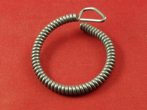 300 P Ajax Retainer Spring F/ 15 LB Pneumatic Chipping Hammer F/ 3400 ...