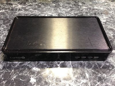 Control4 Black HC-200 Home Controller C4-HC200-E-B | eBay