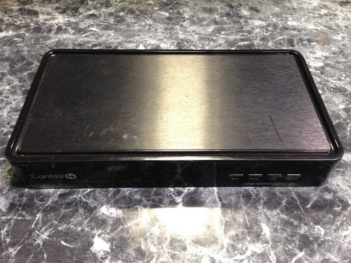 Control4 Black HC-200 Home Controller C4-HC200-E-B | eBay