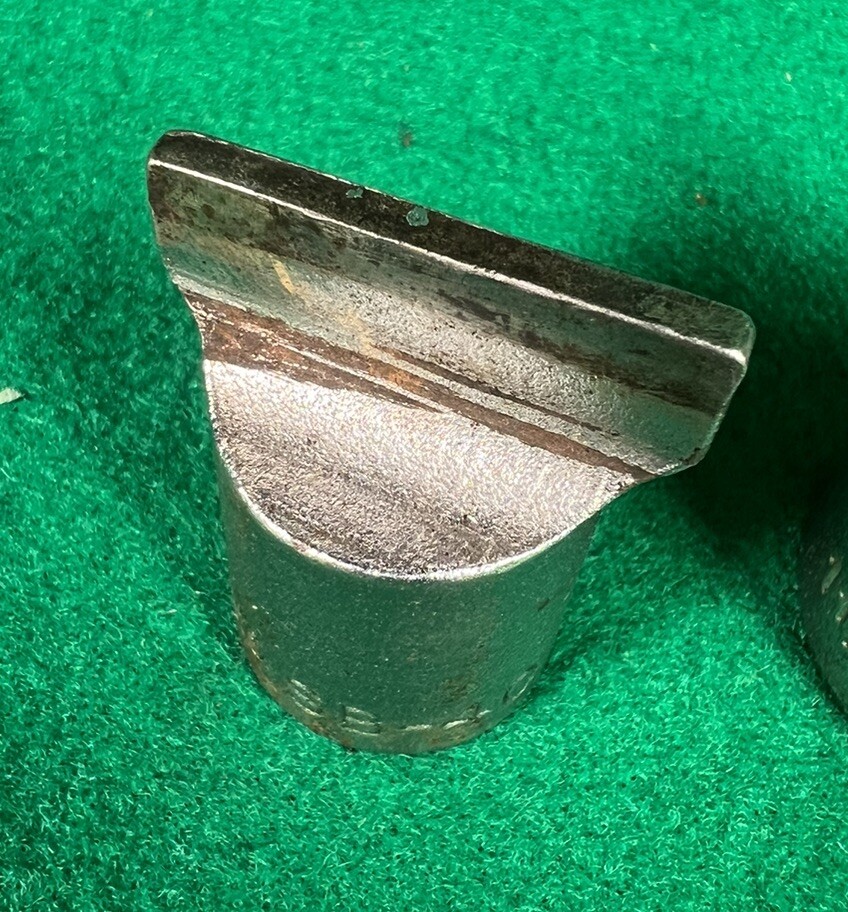 Two Williams 1/2" Drive Drag Link Sockets | eBay