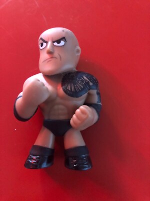 The Rock Mini Funko Pop | eBay