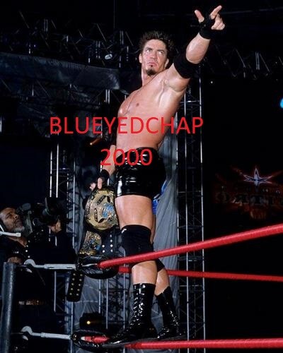 MARK JINDRAK WRESTLER 8 X10 WRESTLING PHOTO WWF WCW | eBay