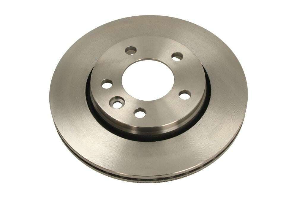 Vented Rear Brake Disc VW T5 & T6 (294mm X 22mm) | eBay