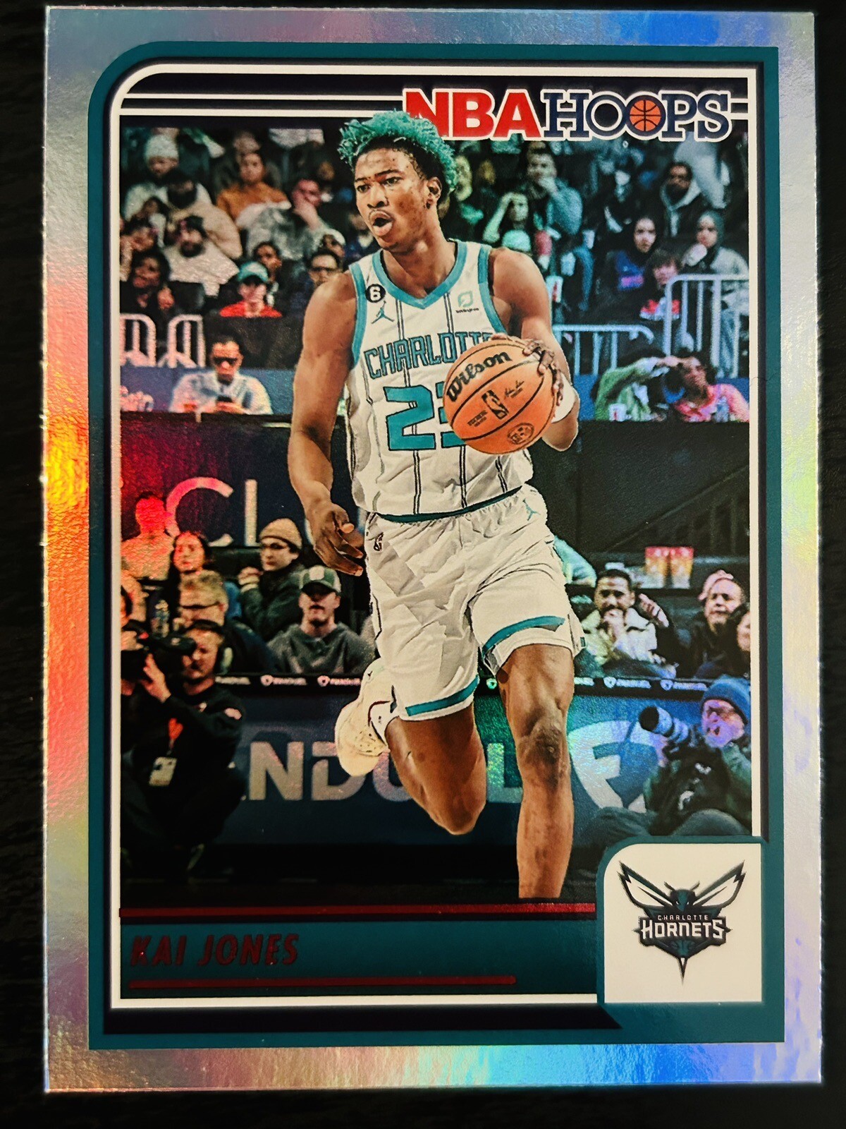 2023-24 Panini NBA Hoops - Impulse #127 Luke Kennard for sale online | eBay