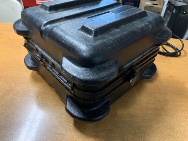 army storage cases, night vision case, water proof, ammo storage, food ...