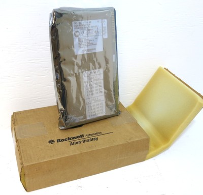 REMAN. Allen Bradley 1771-NR Ser B Rev G High Resolution Isolated ...