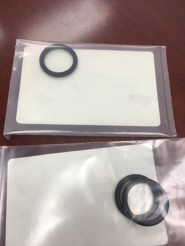 SPTS Inc E01677 O-ring 212V For STS ICP | eBay