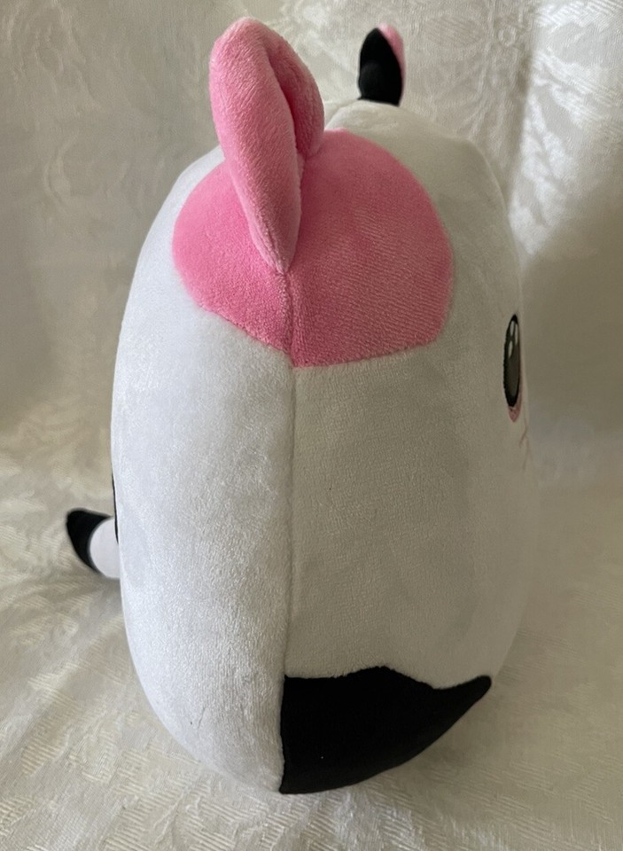 Ty Squish Muffin Plush 8” Stuffed Animal Toy Pillow Kitty Cat 2021 | eBay