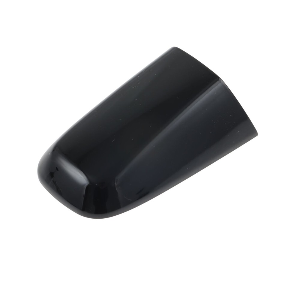 Black Door Handle Cover Cap Front Left Driver Side Fit for Volvo XC60 ...