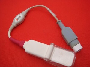 Masimo USPO2 Pulse Oximetry Cable GE （C207） | eBay