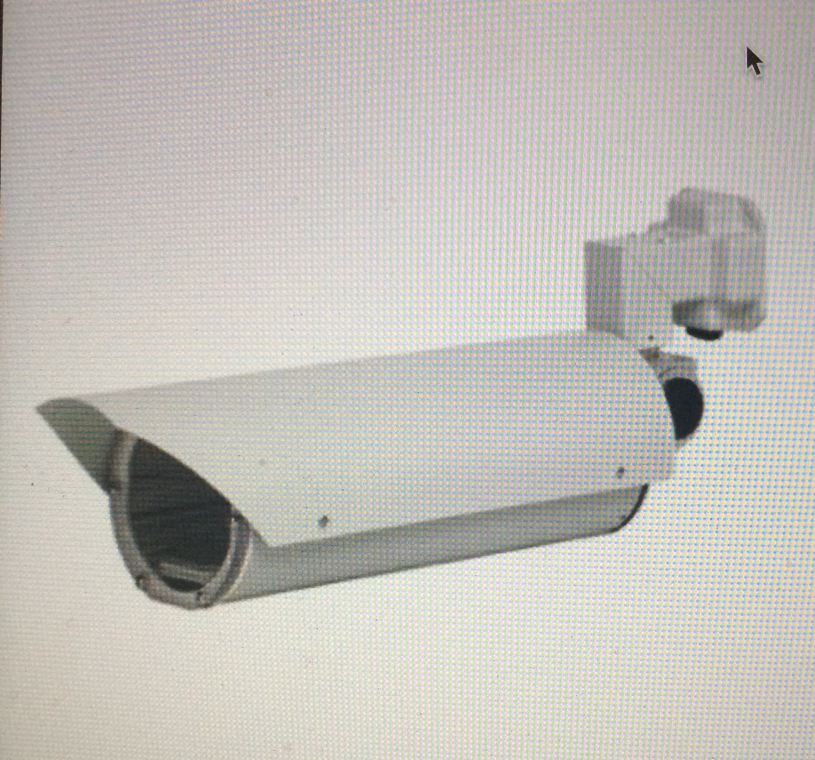 Dedicated Micros (Dennard) DM/508-600 medium external camera housing | eBay