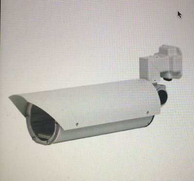 Dedicated Micros (Dennard) DM/508-600 medium external camera housing | eBay