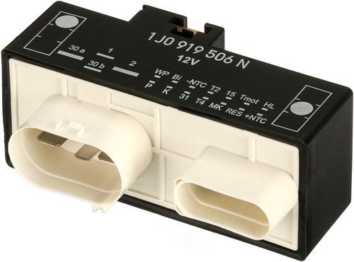 Engine Cooling Fan Module Gates FCM113 770075687818| eBay