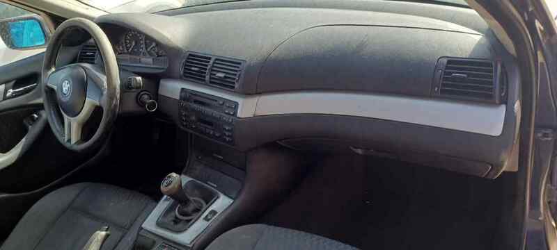 8383821 143583 rear lamp lh for BMW 3 320 D 2001 | eBay UK