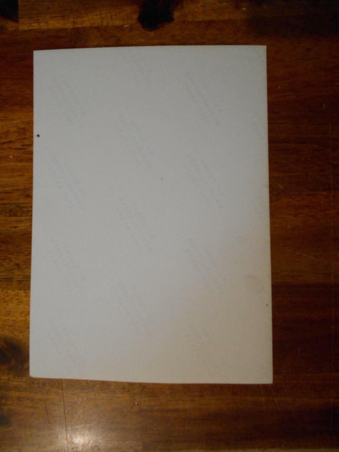 Bodybuilder bodybuilding muscle ORIGINAL photo by Gene Mozee | eBay