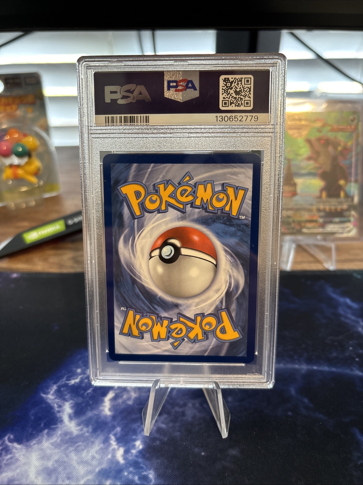 2025 POKEMON MEG EN-MEGA EVOLUTION MEGA HYPER RARE #188 MEGA LUCARIO EX ...