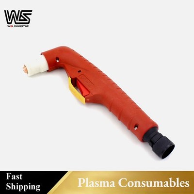 PF0050 Torch Head Fit Trafimet Ergocut CB50 Plasma Cutter Torch,PKG/1 ...