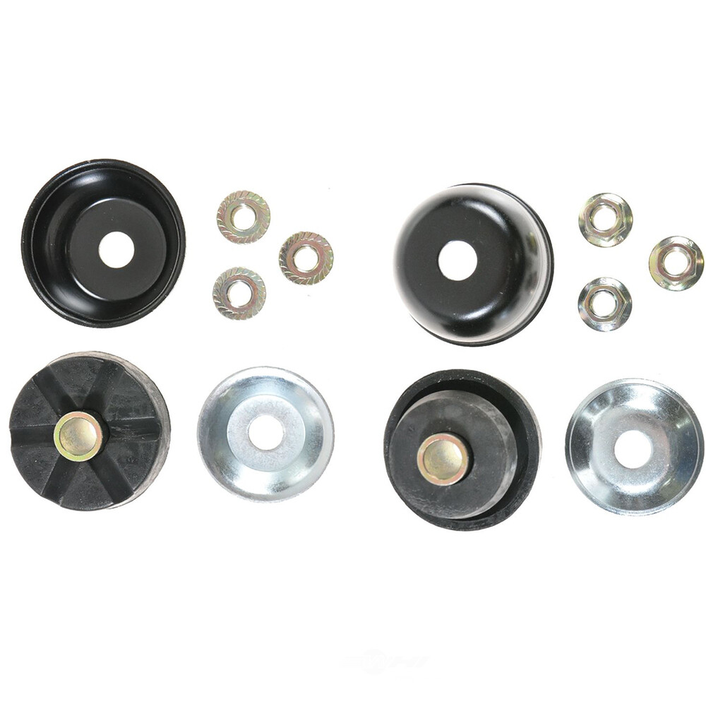 Suspension Strut Mount Kit-Strut Mount Kit Pair TRQ SKA56590 for sale ...