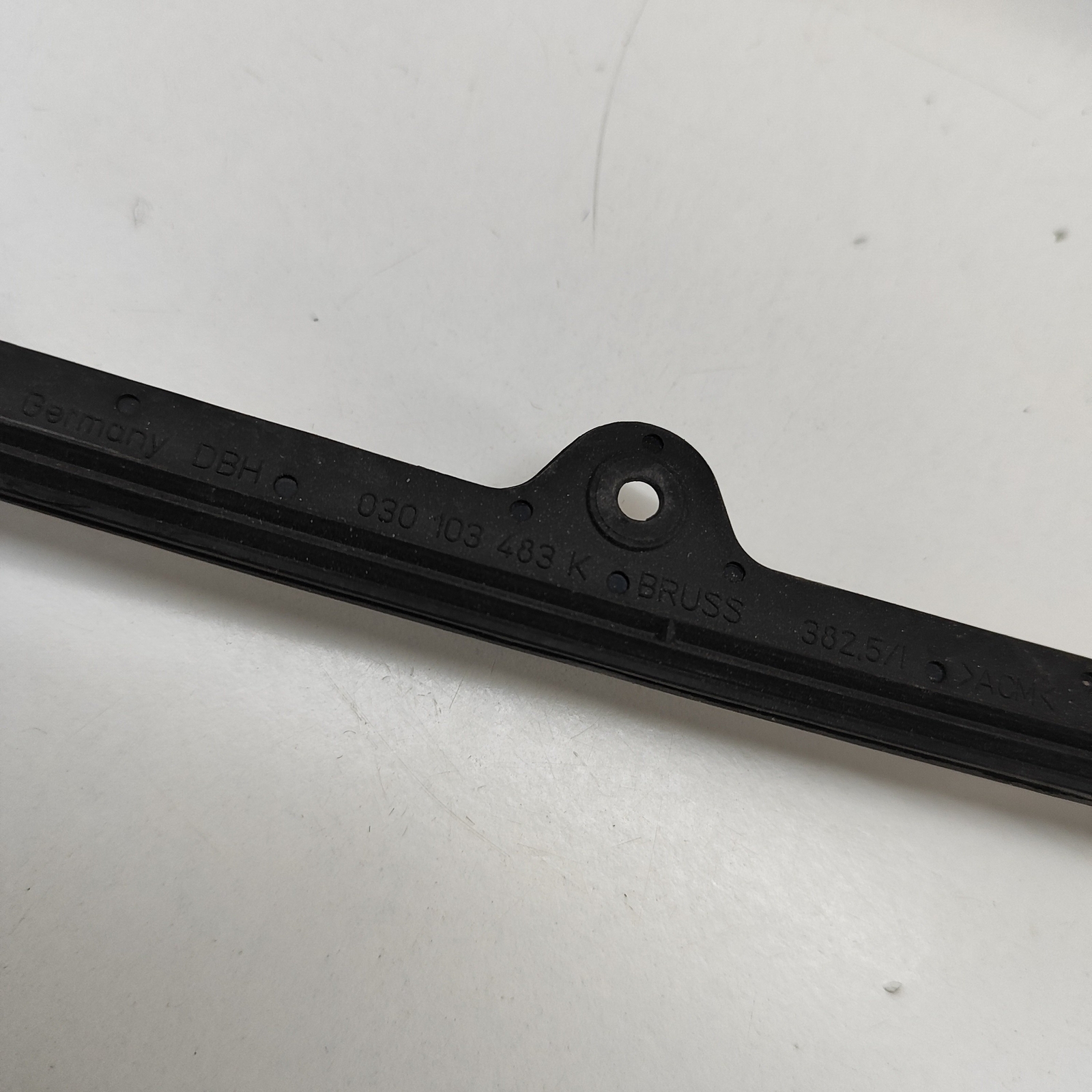 VOLKSWAGEN GOLF MK3 Cylinder Head Seal 030103483K 1995 24399962 NEW ...