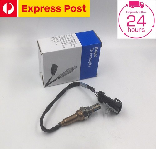 Genuine Delphi Great Wall V240 X240 Oxygen Sensor 2.4L Petrol Post-Cat ...