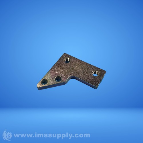 Steel Angled Mounting Plate FNIP | eBay