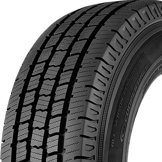 Cooper Discoverer HT3 225/75R16 Tire for sale online | eBay