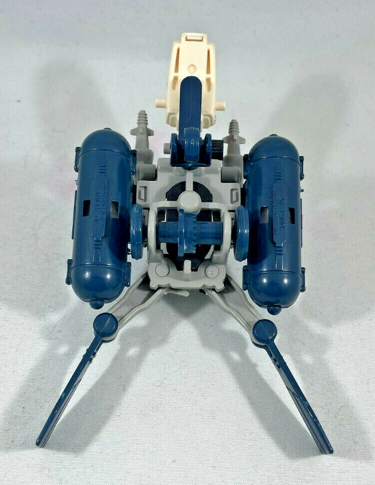 Zoids OER Aquadon - Zoids TOMY - 1982 | eBay